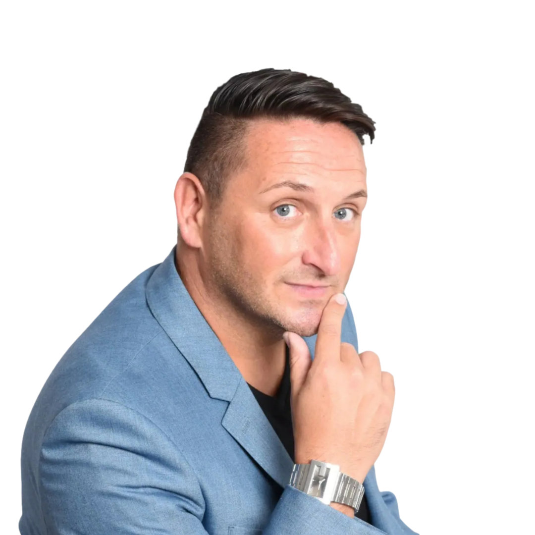 Dean James Fox | Wellbeingfayre